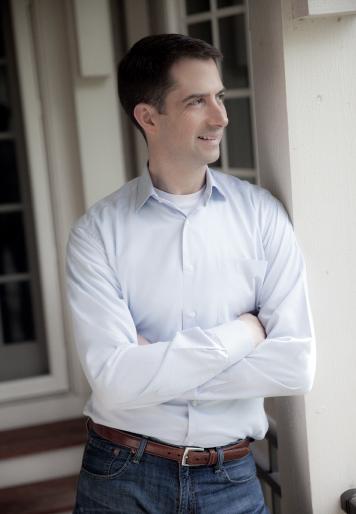 Tom Cotton for U.S. Senate